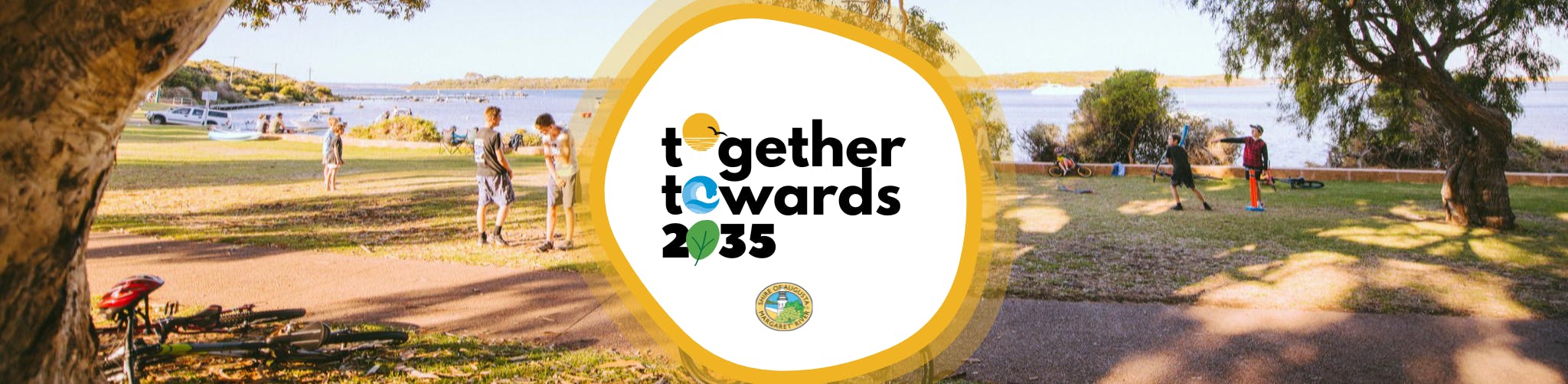 Together Towards 2035 | Have Your Say Augusta Margaret River